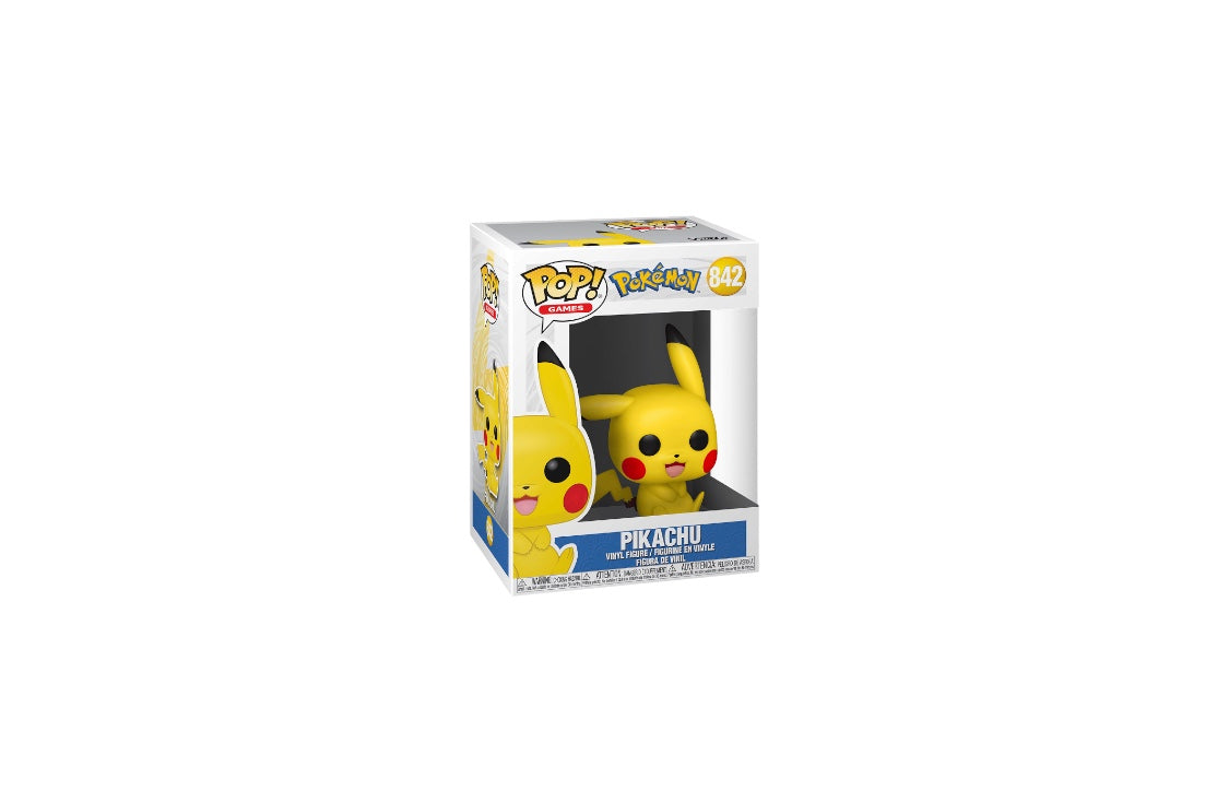 Games | Funko | Collectibles