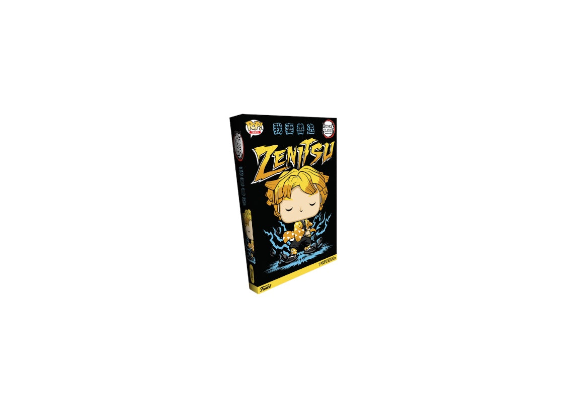 Funko | Boxed Tee | Apparel