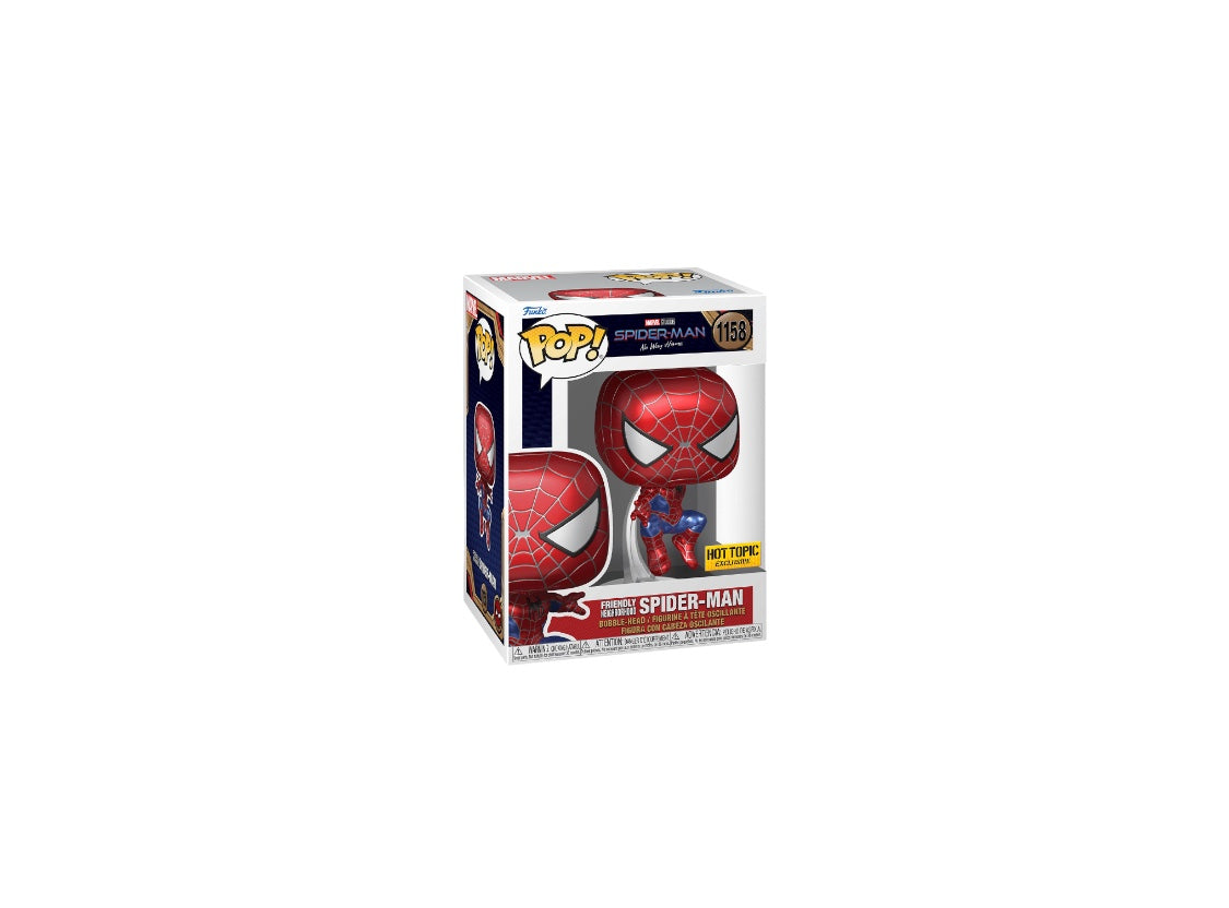 Marvel | Funko | Collectibles