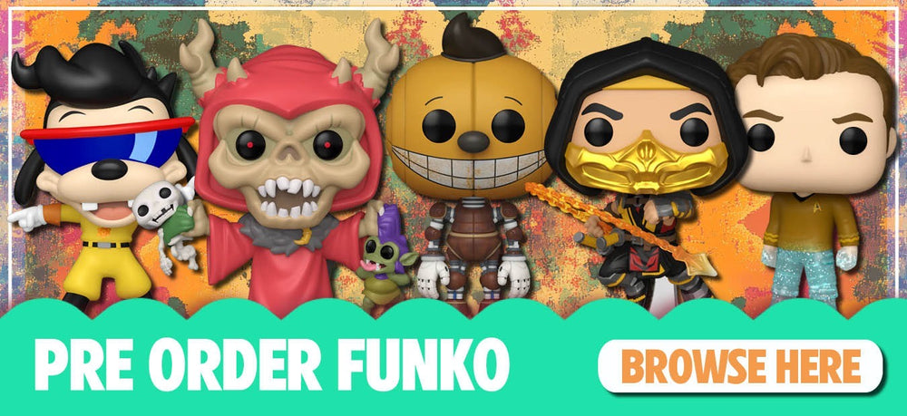 Pop Figures | Pop Funko Figures | Funko Figures | Funko Pop