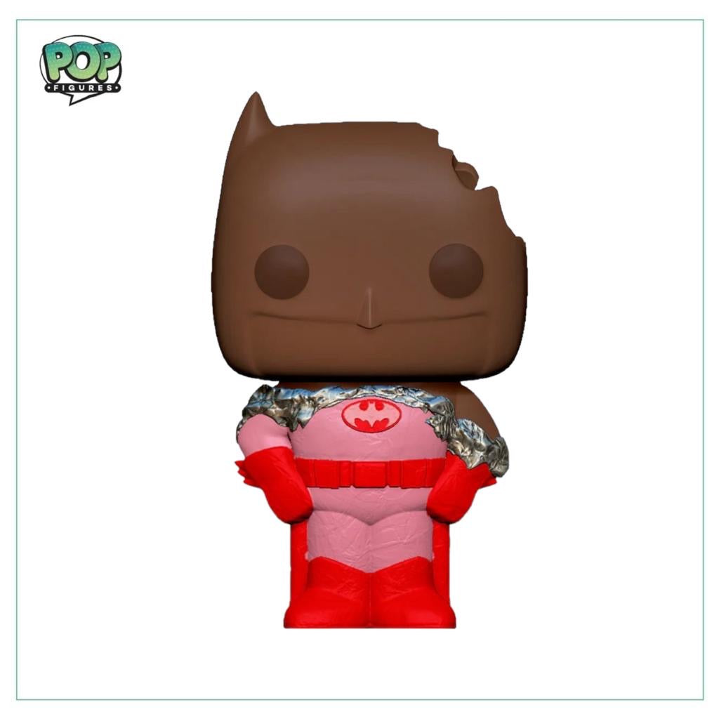 Batman #489 Funko Pop! - DC Valentine