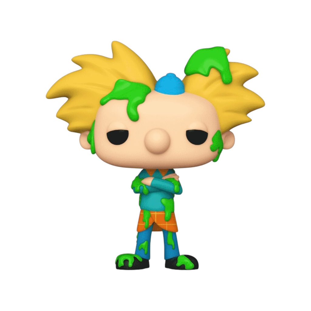 Arnold Shortman | Funko Pop | Hey Arnold | Animation | NFT Release ...