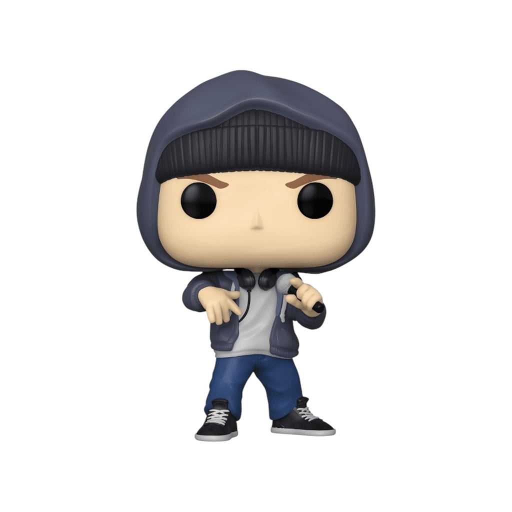 B-Rabbit | Funko Pop | 8 Mile | Movies | Collectible
