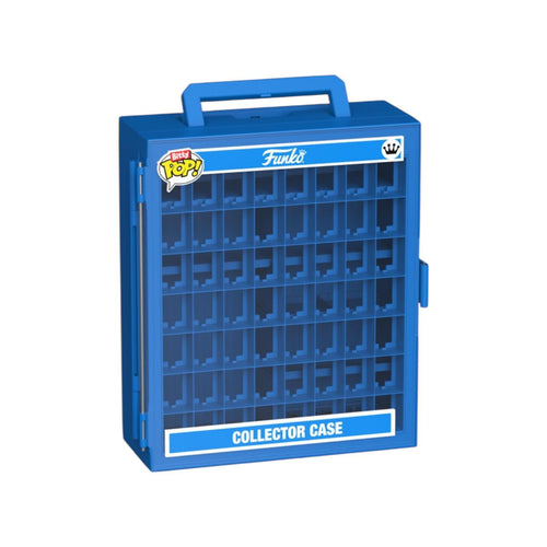 Bitty Pop Collector Case | Starter Pack | Funko | Collectible