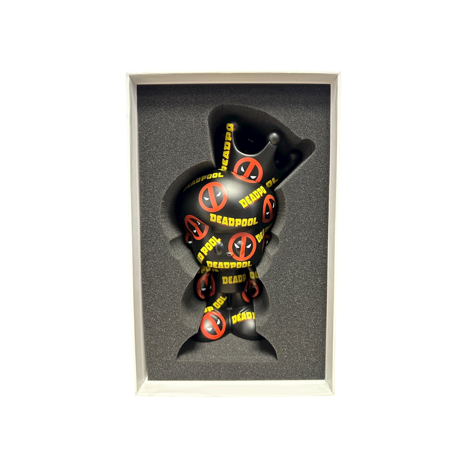 Deadpool Project Fred | Funko Vinyl Figure | Marvel | SDCC 2024 ...