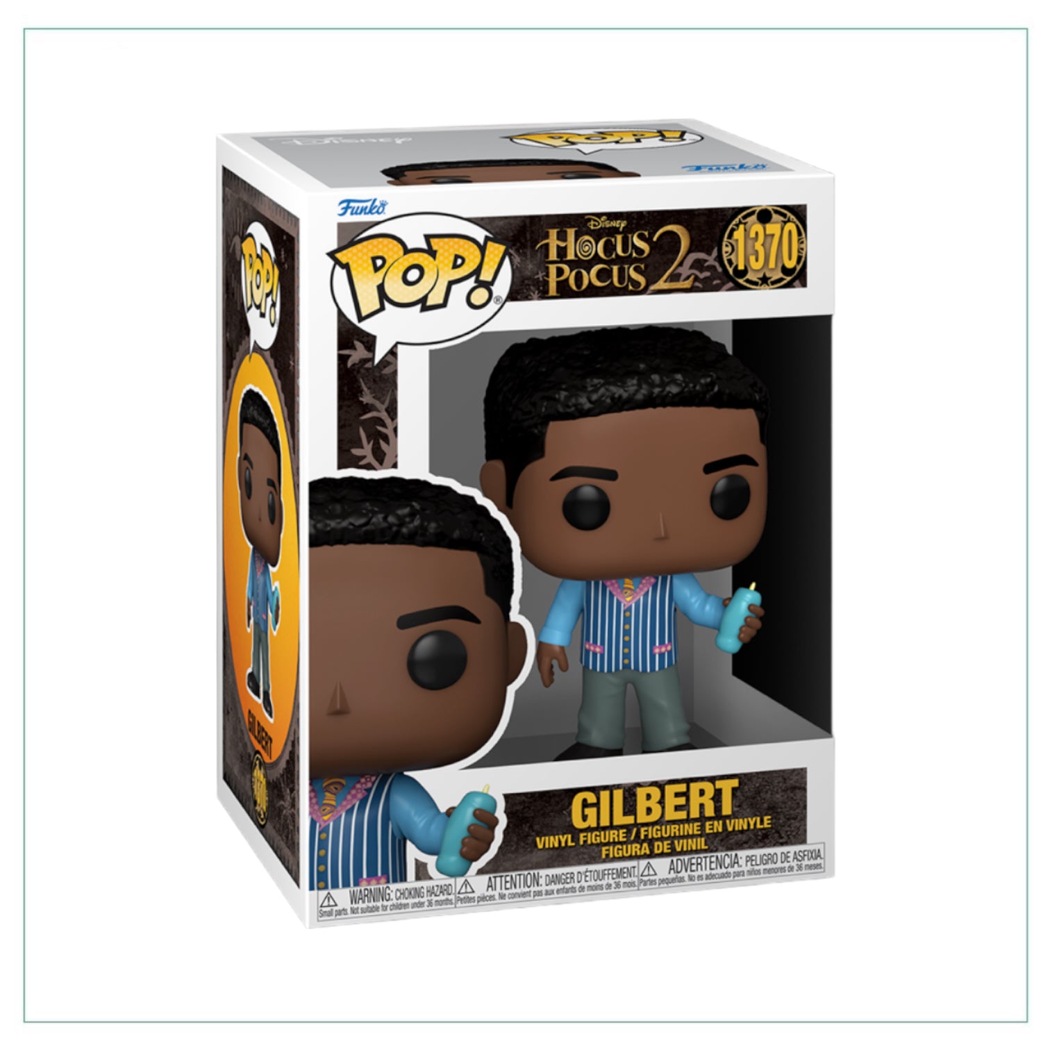 Gilbert| Funko |Hocus Pocus 2