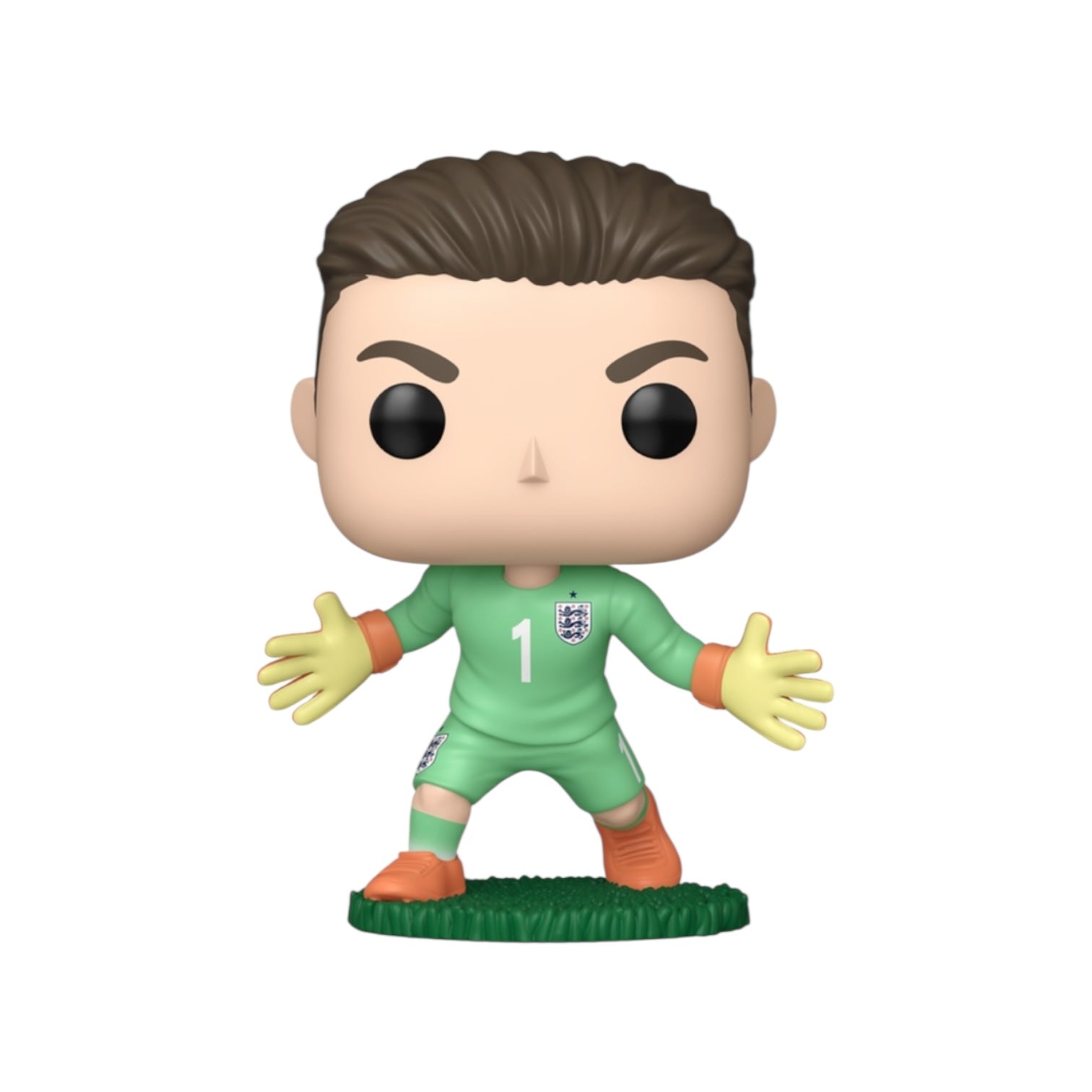 Jordan Pickford | Funko Pop | England | Collectibles