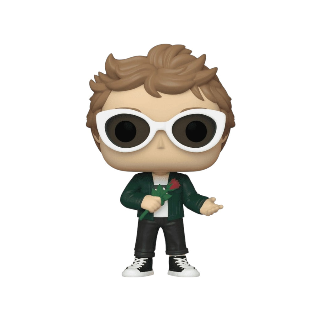 Lewis Capaldi | Funko Pop | Rocks | Collectible