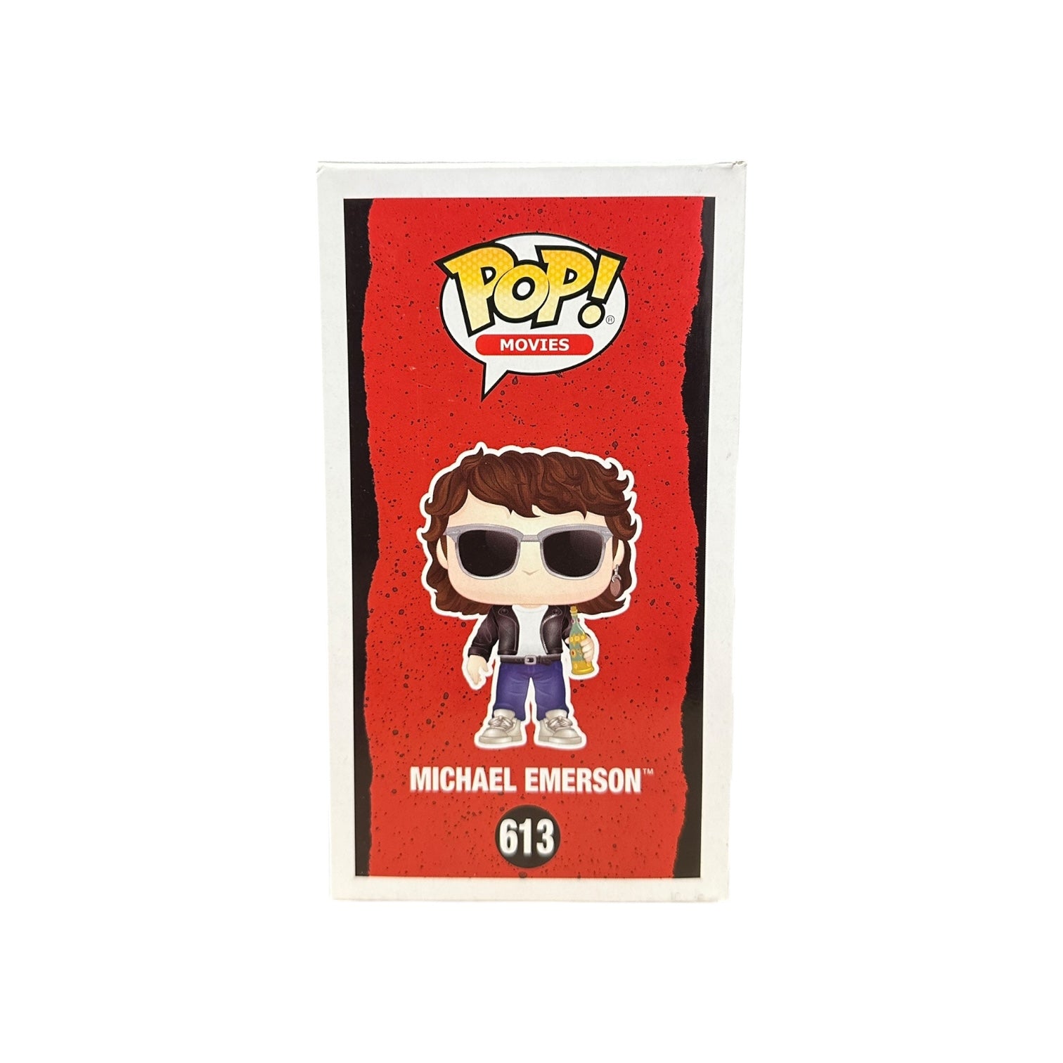 Michael Emerson | Funko Pop! | The Lost Boys | Movies | Collectible