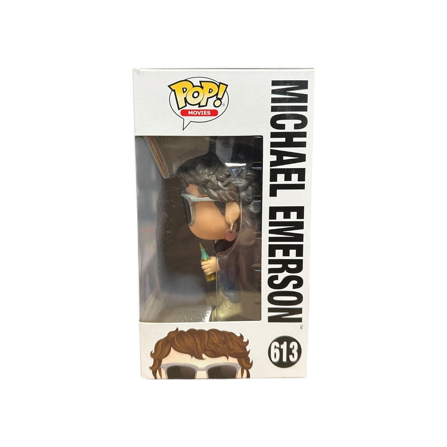 Michael Emerson | Funko Pop! | The Lost Boys | Movies | Collectible