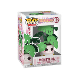 Monstera | Funko | Collectibles | Plants