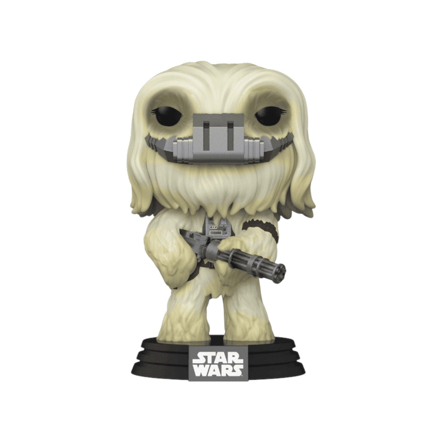 Moroff [Jedha] | Funko Pop | Star Wars | Amazon | Collectible