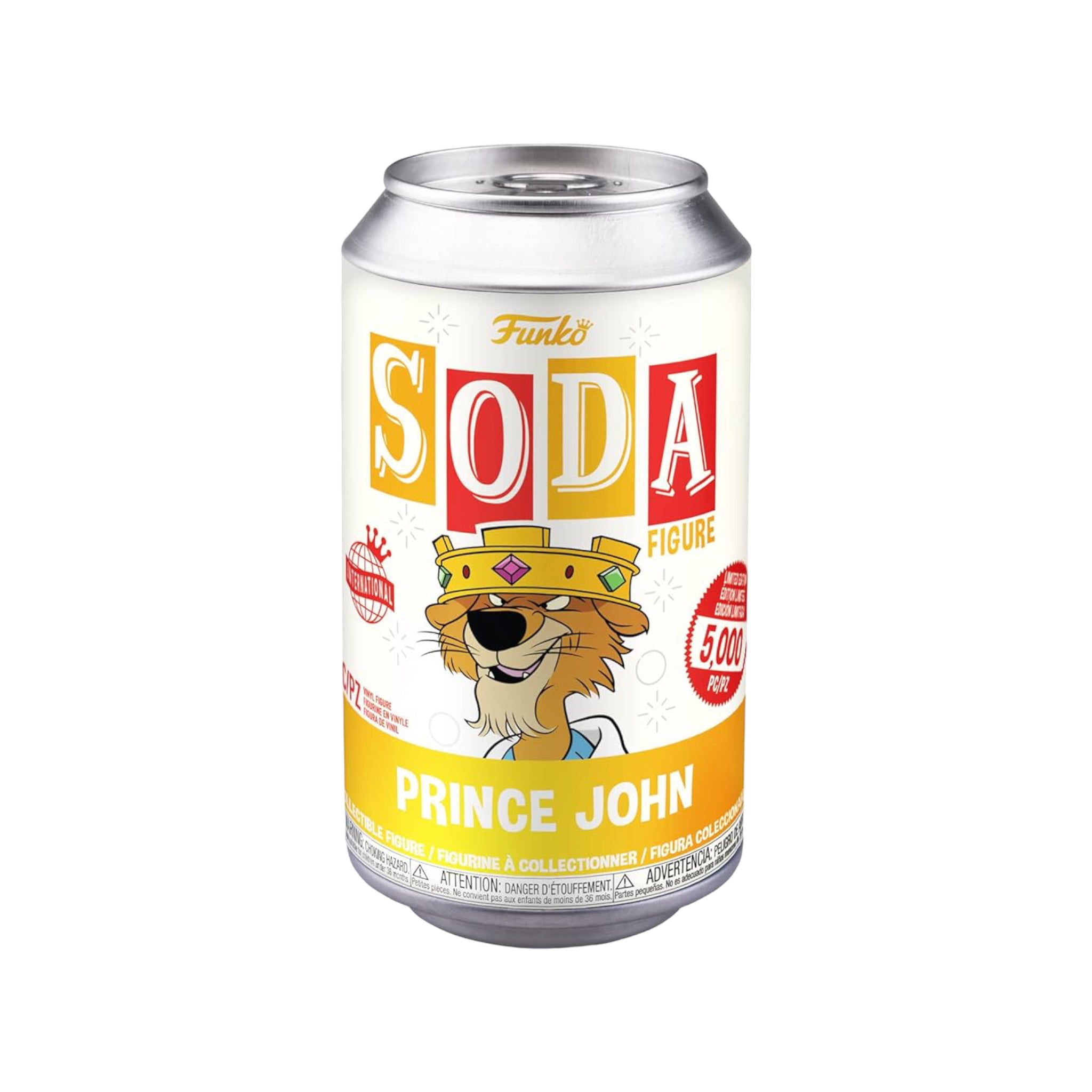 Funko Soda Cans | Free Delivery | Chance of Chase