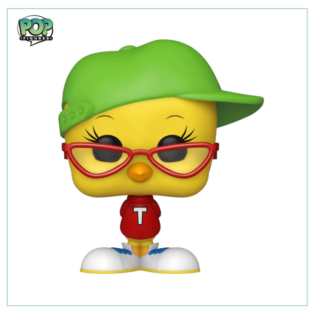 Tweety #1234 Funko Pop! - Looney Tunes - SDCC / Toy Tokyo 2023 Exclusi