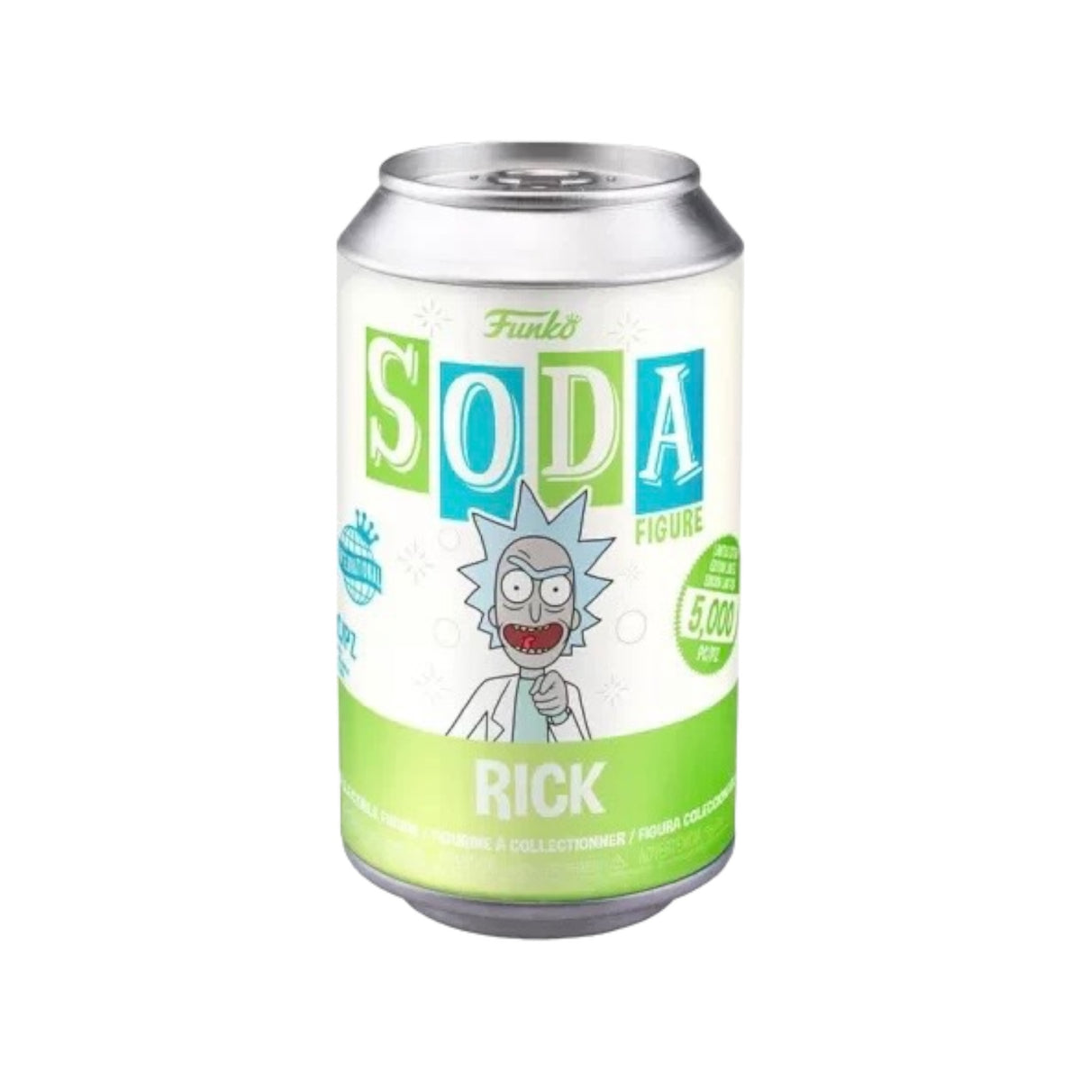 Funko Soda Cans | Free Delivery | Chance of Chase
