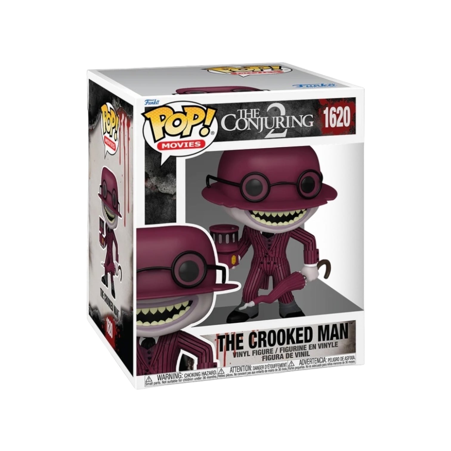 The Conjuring 2 | Funko | Movies | Collectibles