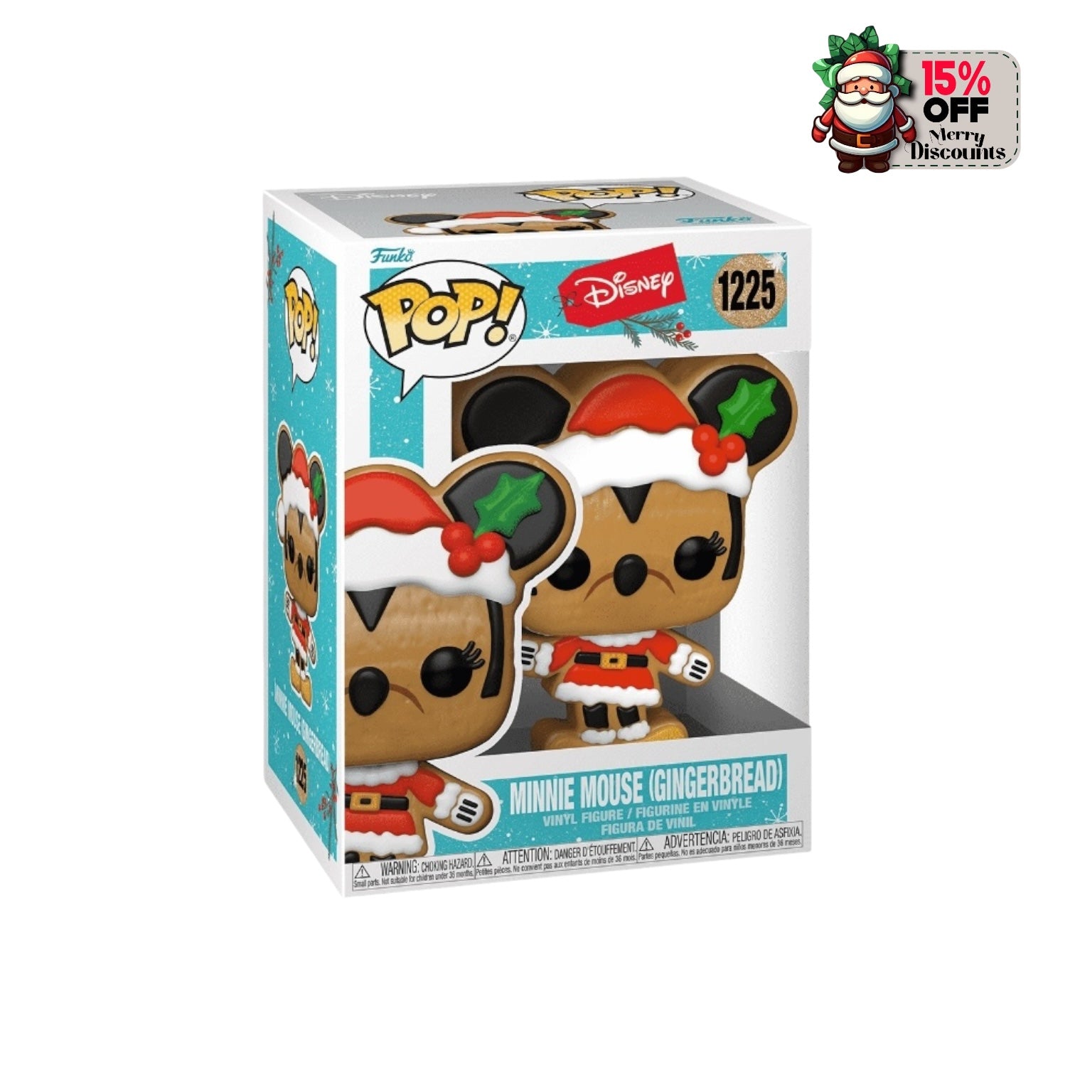 Disney | Holiday | Funko | Collectibles