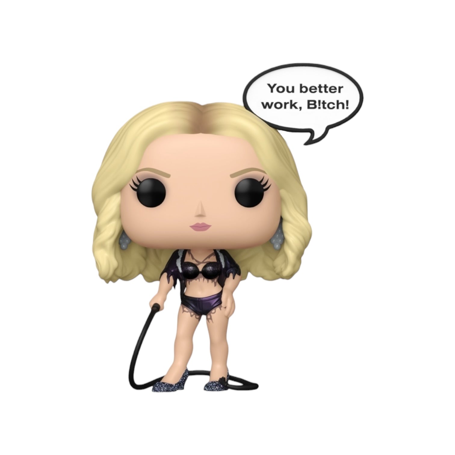 Britney Spears (You Better Work) | Britney Spears | Funko Pop! | Funko