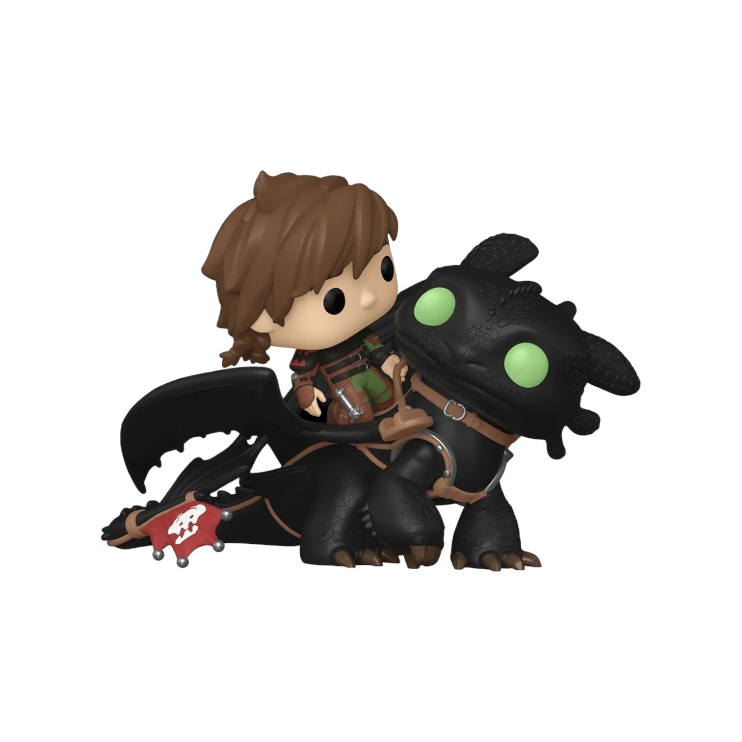 Hiccup & Toothless| How To Train Your Dragon | Funko | Funko Pop!