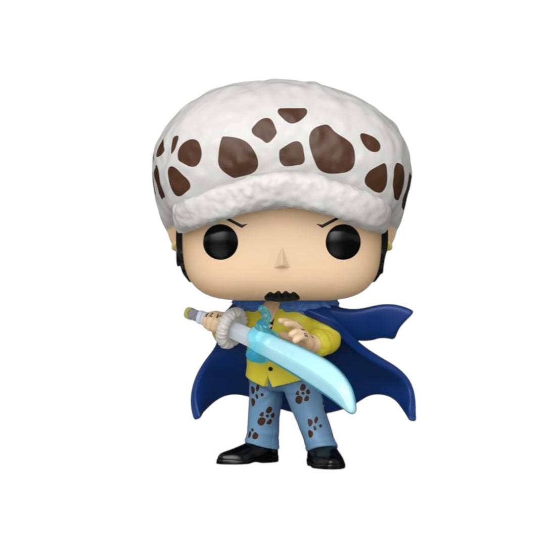 Trafalgar Law | Funko | One Piece | Collectibles | Anime