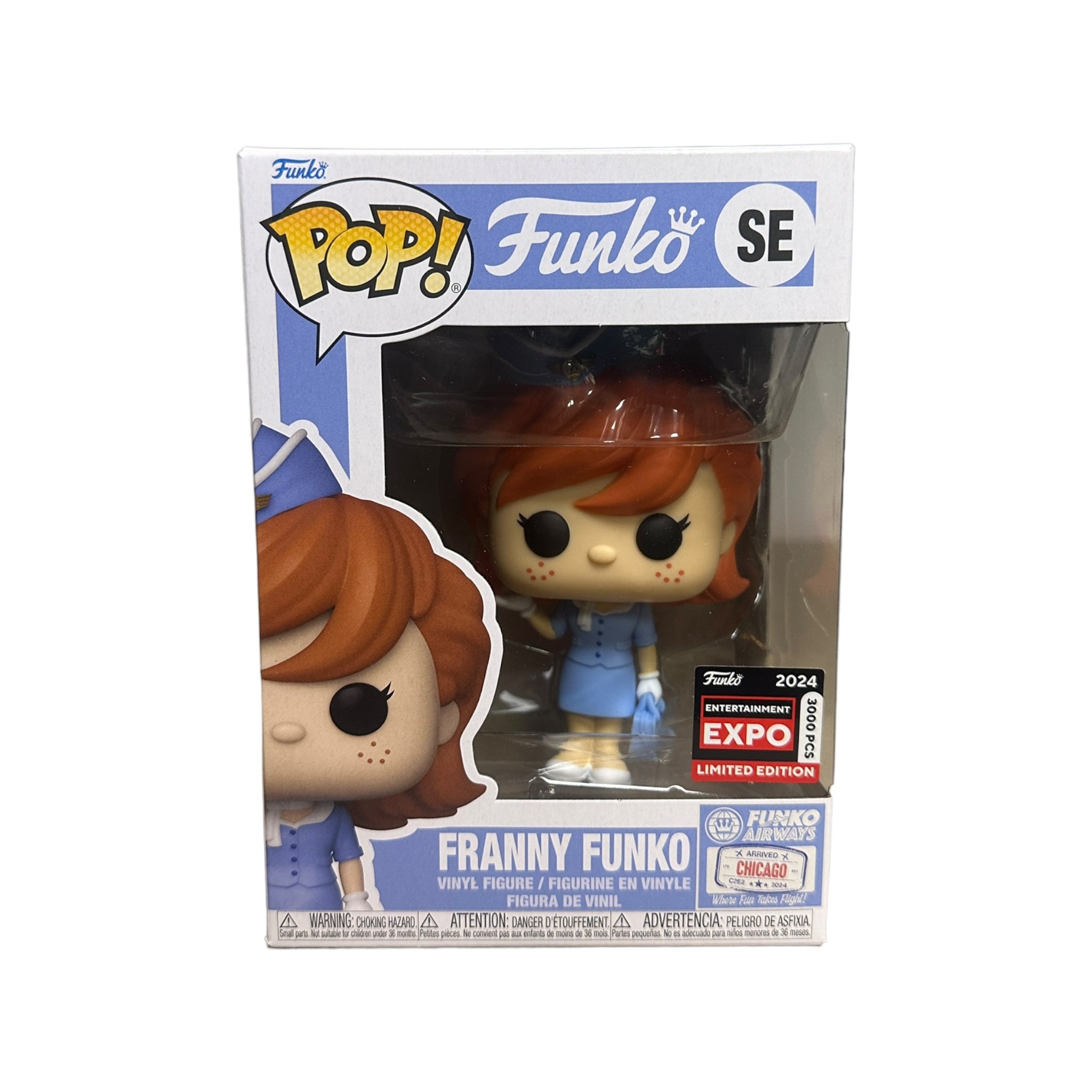 New In Funko Pop | New In Pop Figures | Funko Soda – Page 4