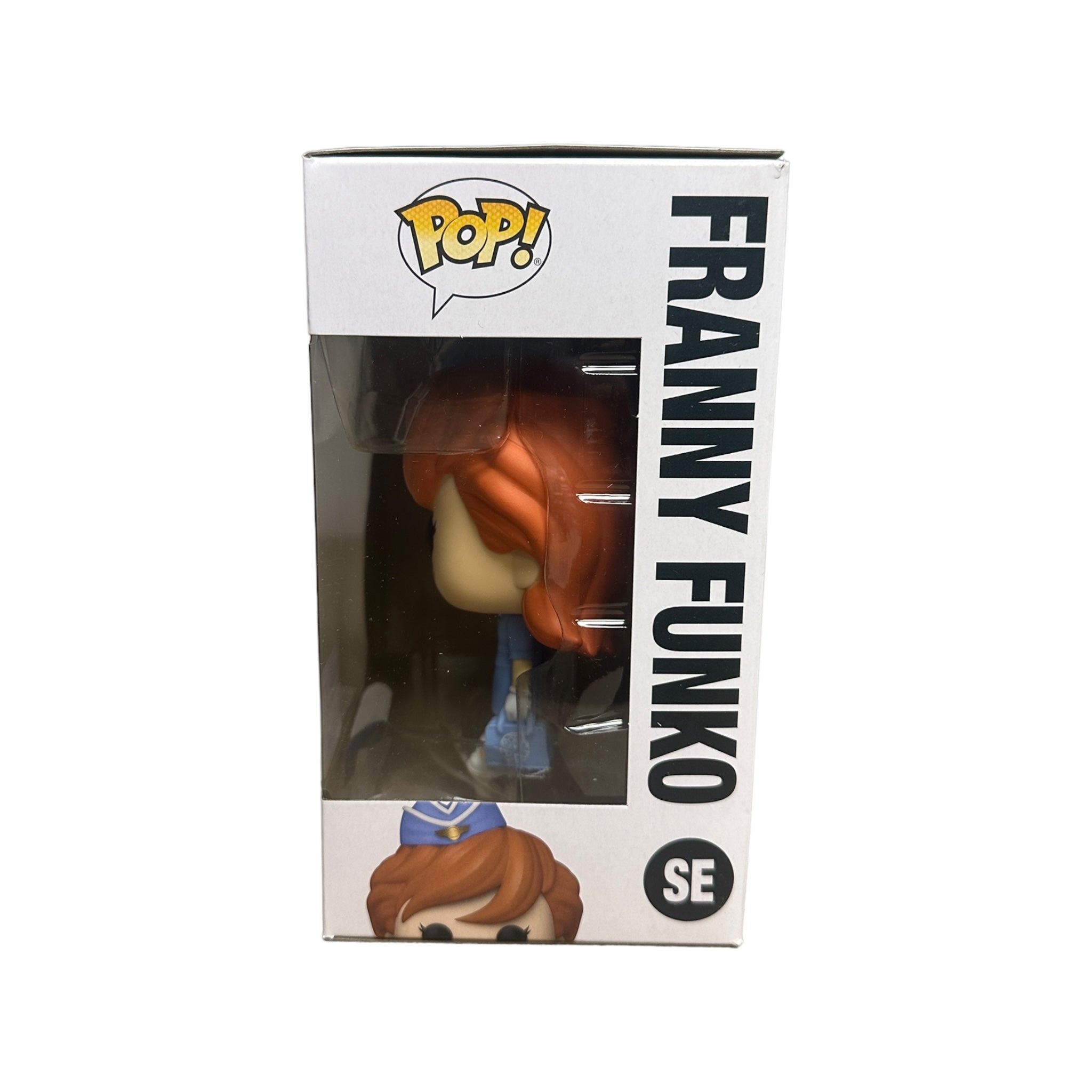 New In Funko Pop | New In Pop Figures | Funko Soda – Page 4