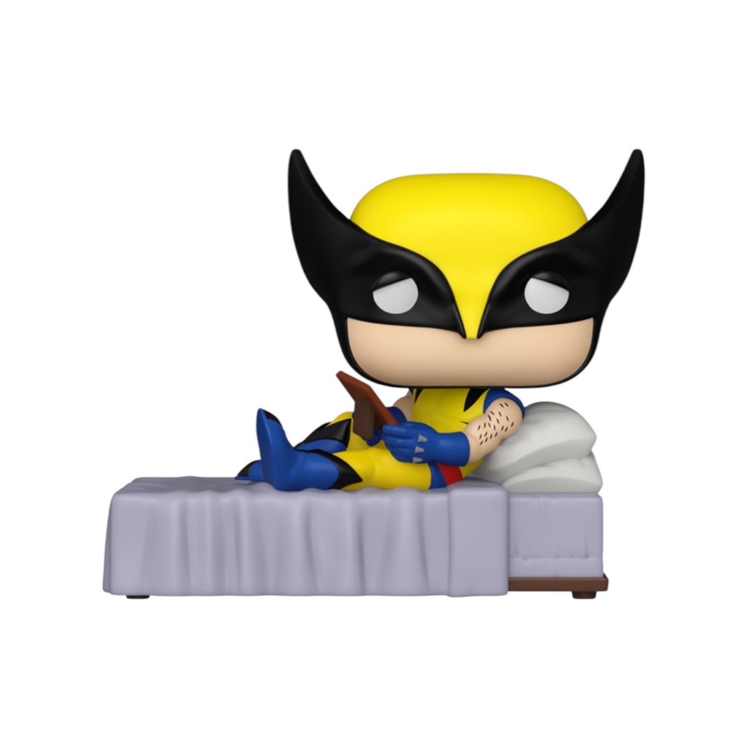 Wolverine (Wolverine's Crush Meme) | X-Men: Animated Series | Funko Pop ...
