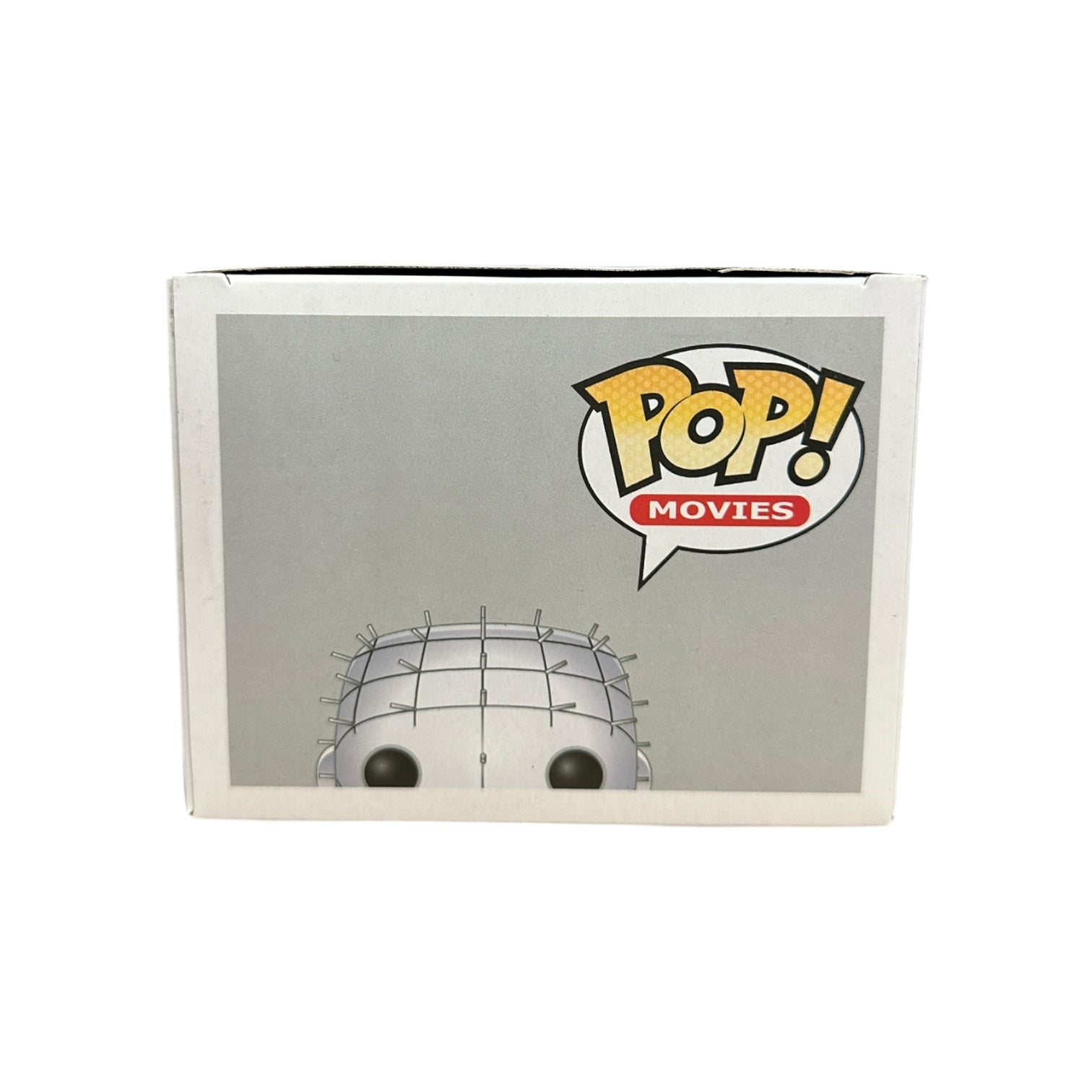 Pinhead | Funko Pop! | Hellraiser III: Hell on Earth | Movies | Collectible