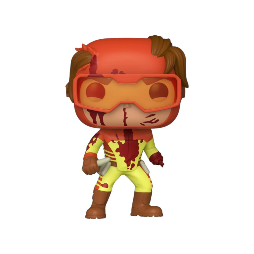 Rex Splode| Funko Pop |Invincible | Collectibles