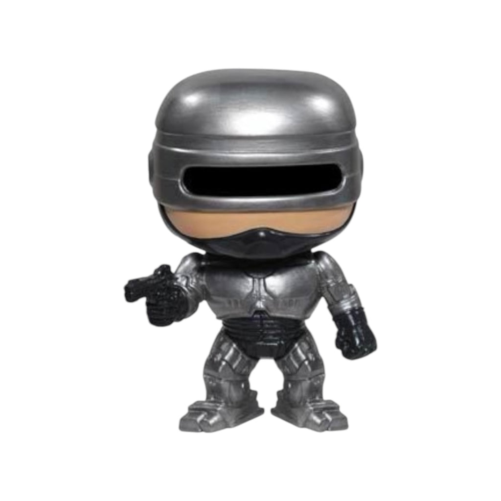 Robocop | Funko Pop | Movies | Collectible