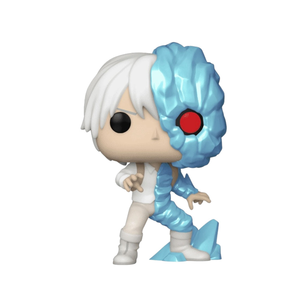 Shoto Todoroki | Funko Pop | My Hero Academia | Animation | Special ...