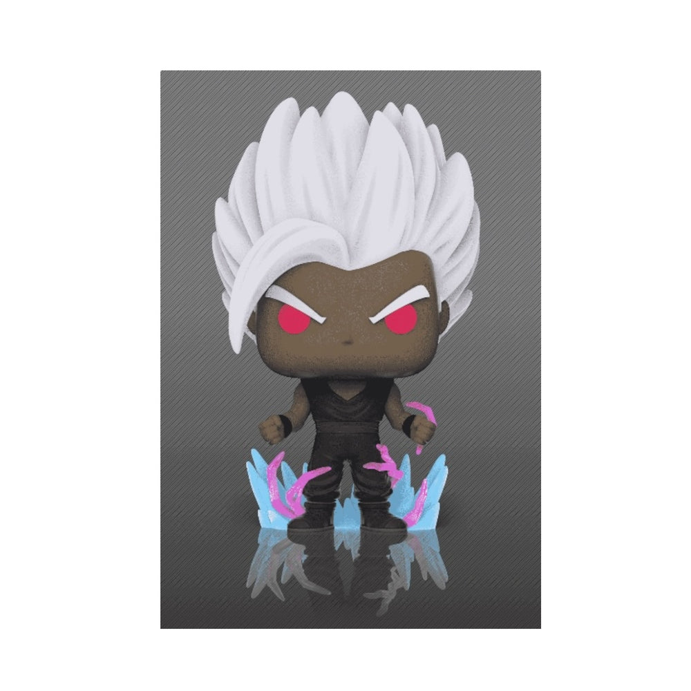 Son Gohan (Beast) (Glow Chase) | Funko Pop | Dragon Ball Super: Super ...