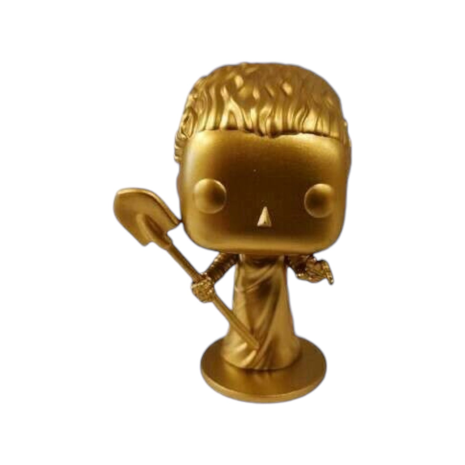 The Bride of Frankenstein (Golden) | Funkoverse Mini Figure | Universal ...