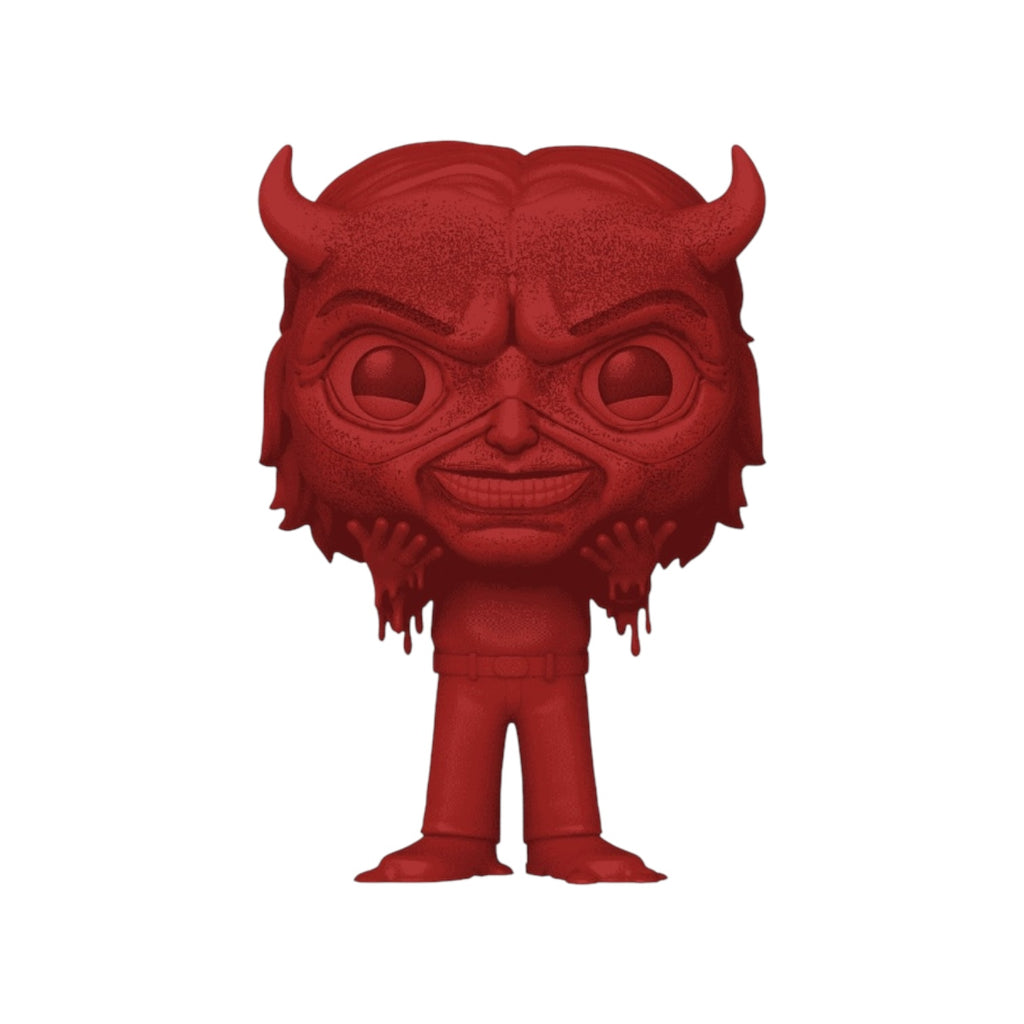 The Grabber (Red Molding) | Funko Pop | The Black Phone | Movies ...