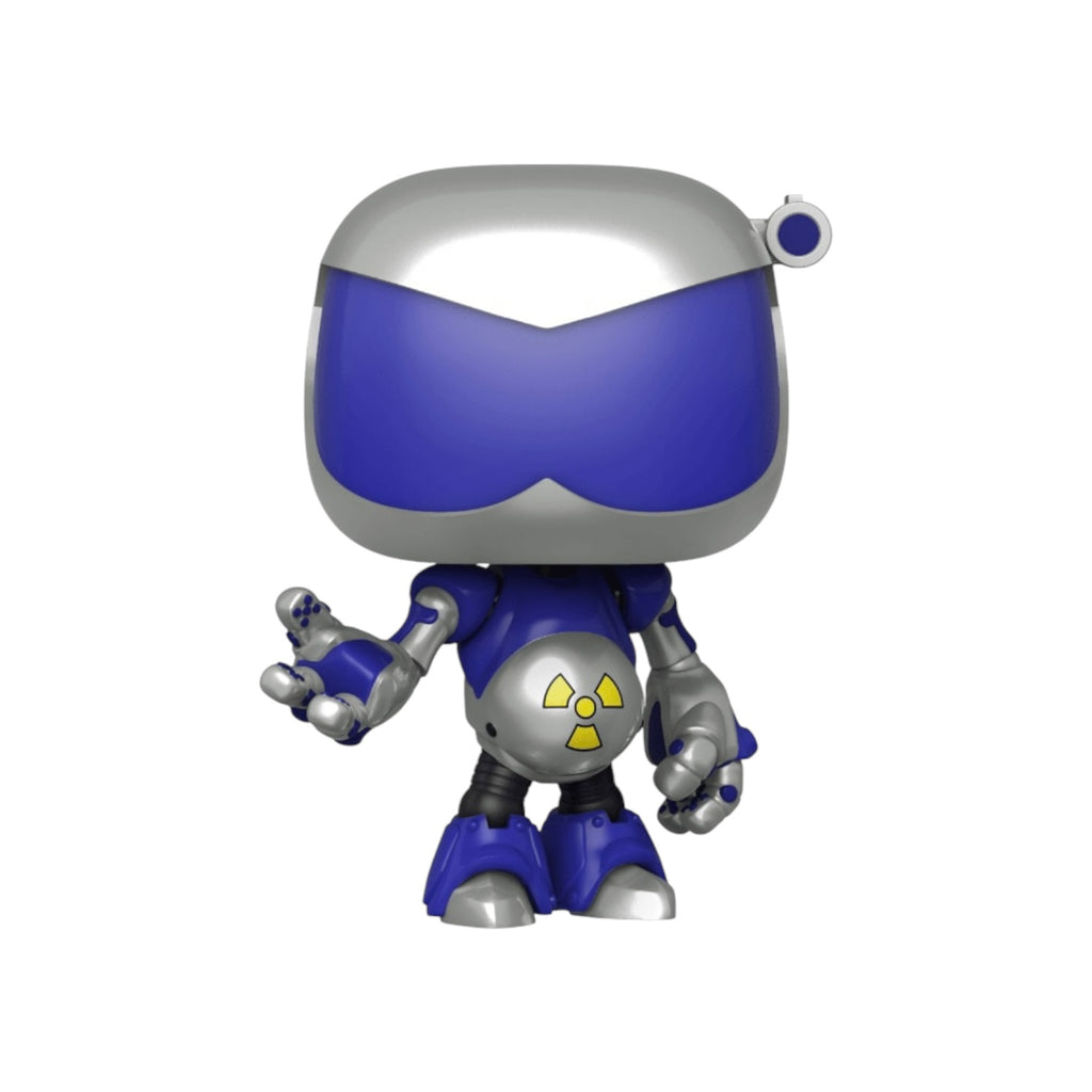 Toonami Tom | Funko Pop | Toonami | Animation | Special Edition ...