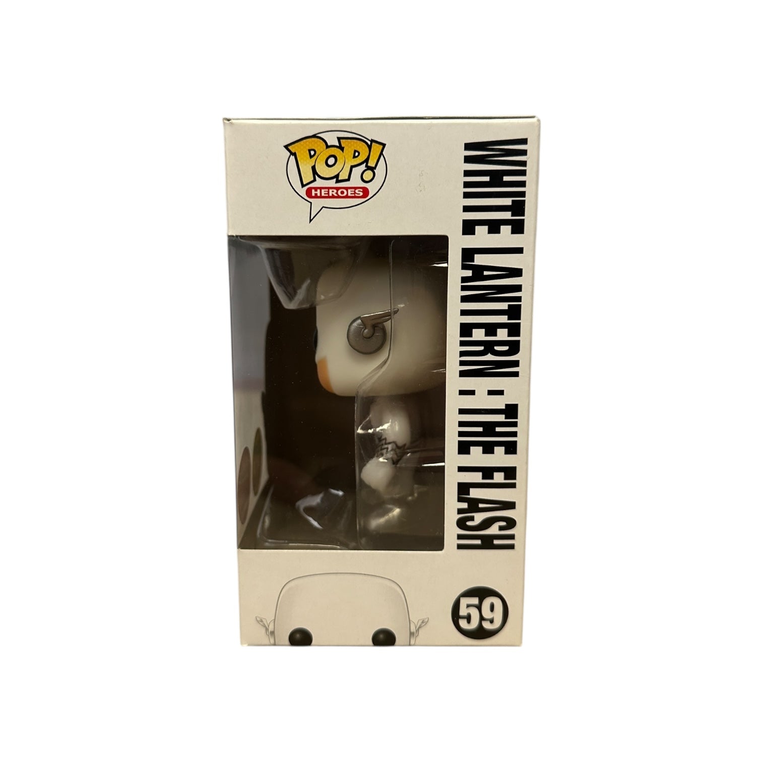 DC | Heroes | Funko