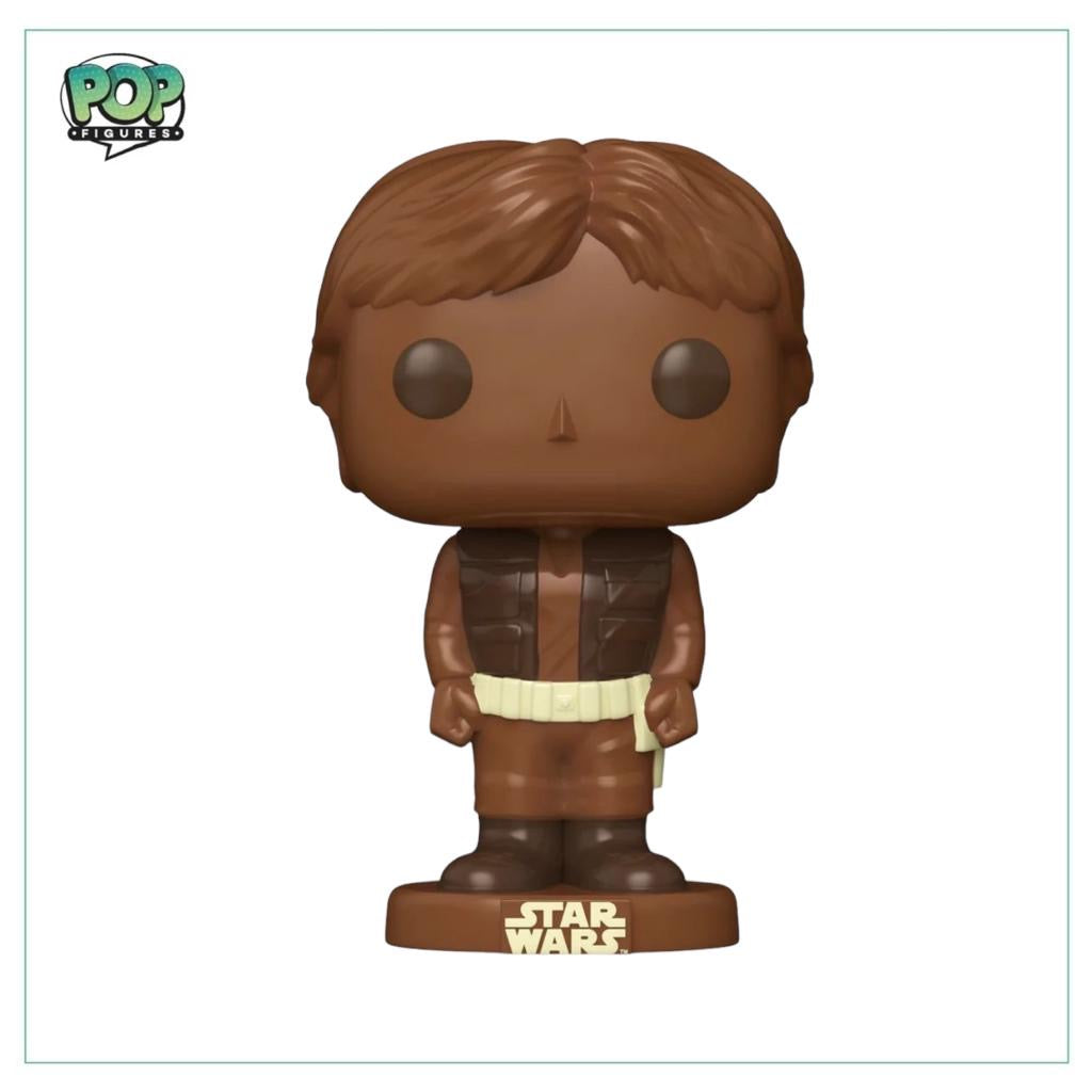 Han Solo #675 Funko Pop! - Star Wars Valentine