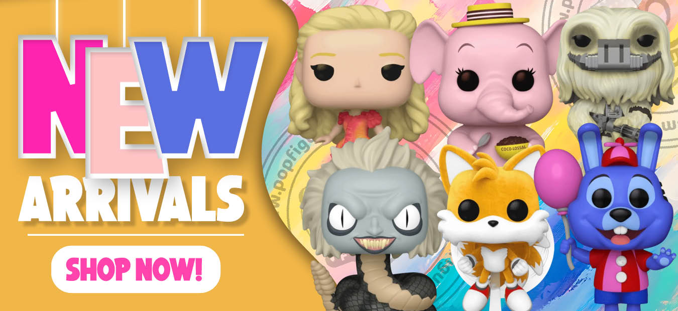Pop Figures | Pop Funko Figures | Funko Figures | Funko Pop