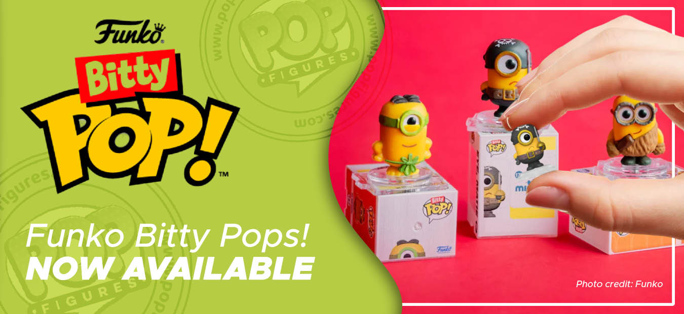 Pop Figures | Pop Funko Figures | Funko Figures