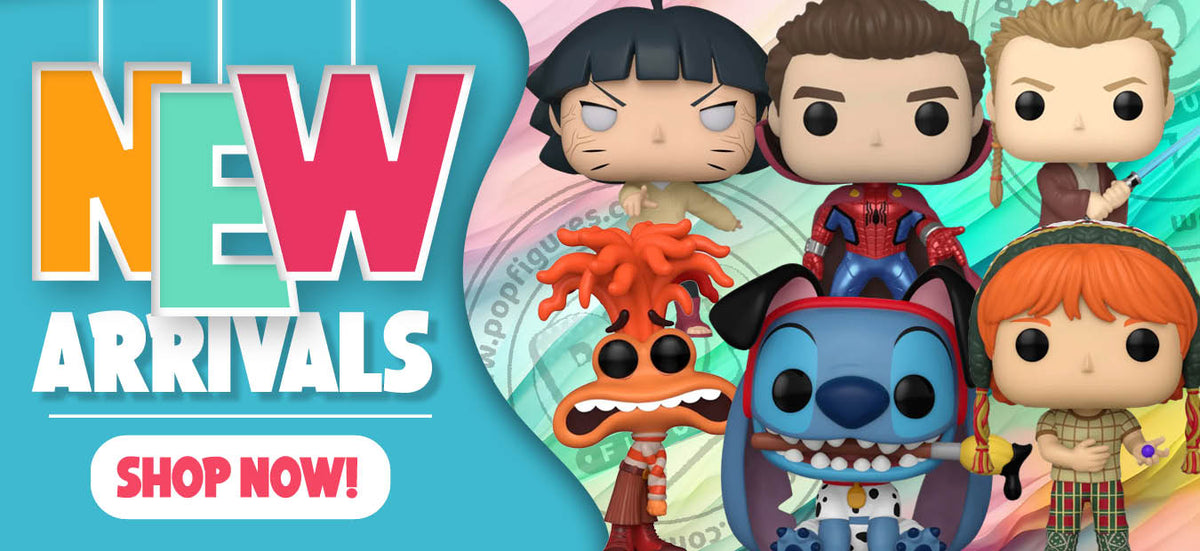 Pop Figures | Pop Funko Figures | Funko Figures