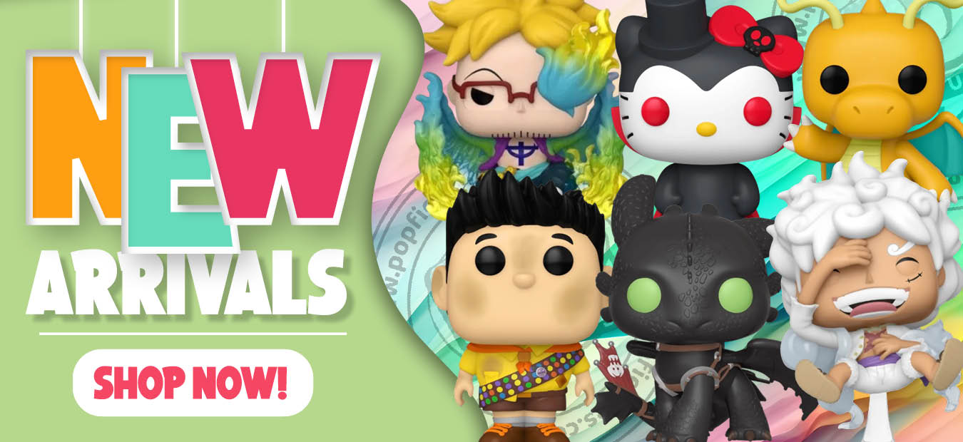 Pop Figures | Pop Funko Figures | Funko Figures