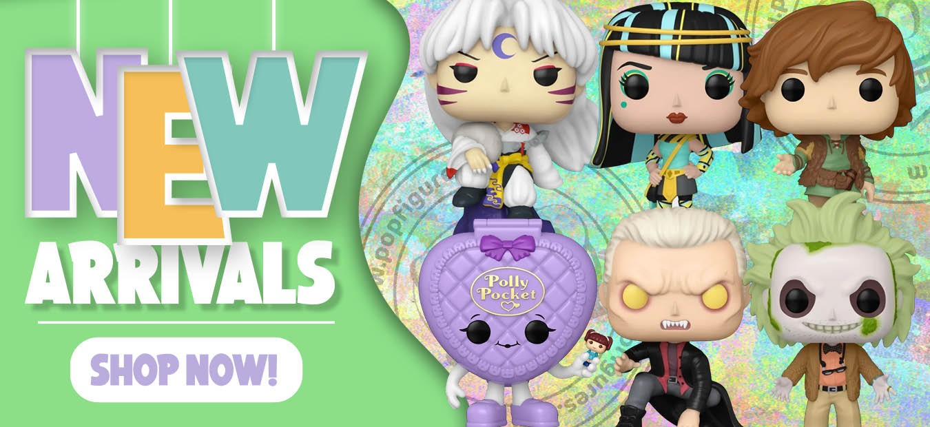 Pop Figures | Pop Funko Figures | Funko Figures | Funko Pop