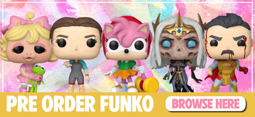 Pop Figures | Pop Funko Figures | Funko Figures | Funko Pop