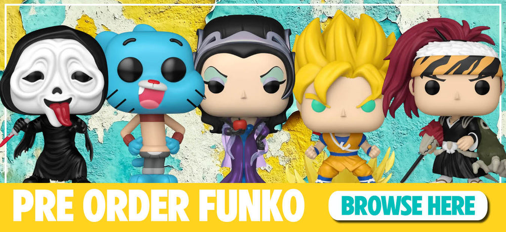 Pop Figures | Pop Funko Figures | Funko Figures | Funko Pop