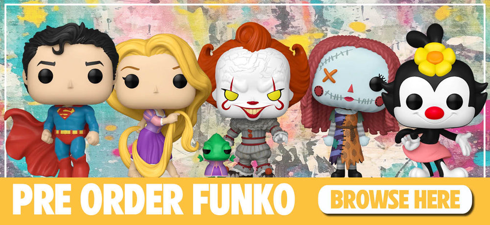 Pop Figures | Pop Funko Figures | Funko Figures | Funko Pop
