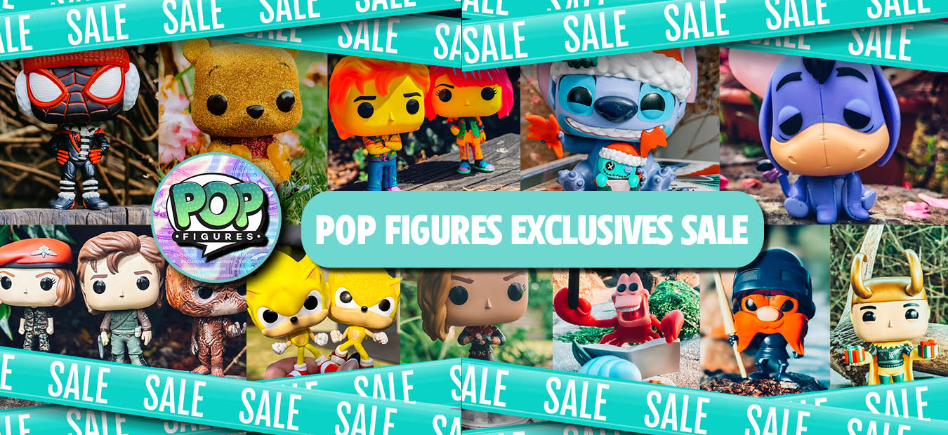 Pop Figures | Pop Funko Figures | Funko Figures | Funko Pop