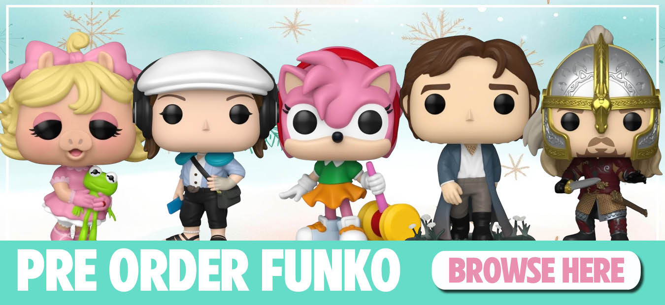 Pop Figures | Pop Funko Figures | Funko Figures | Funko Pop