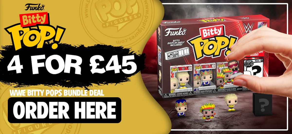 Pop Figures | Pop Funko Figures | Funko Figures