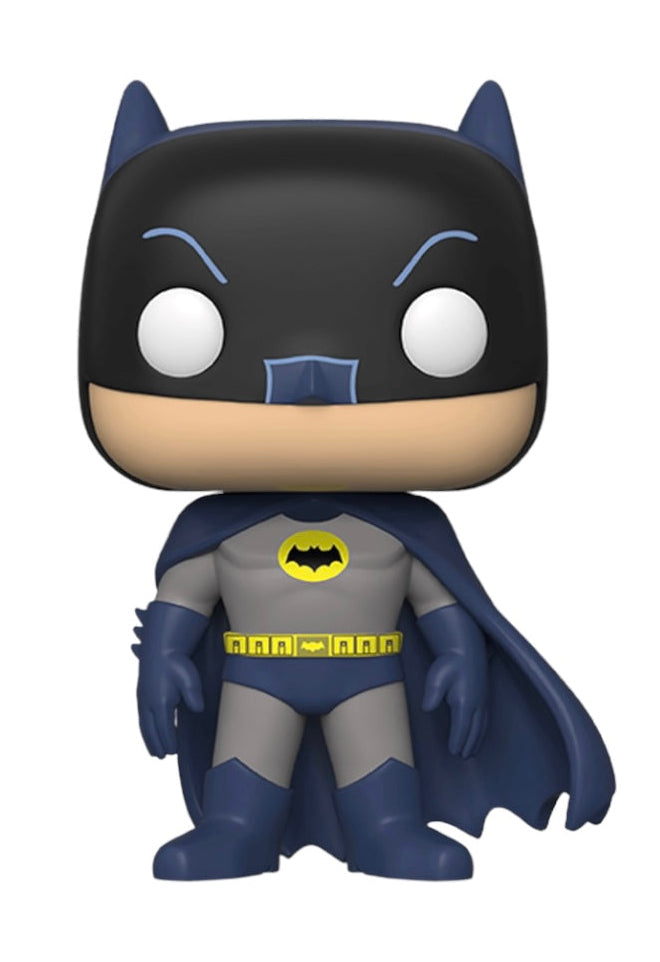 Batman [1966] #02 18 Inch Funko Pop! - Batman 80th Anniversary - Funko