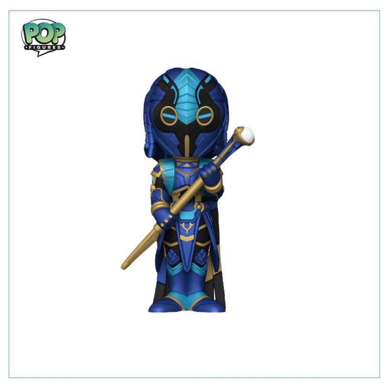 Okoye Funko Soda Vinyl Figure! - Marvel - Chance Of Chase